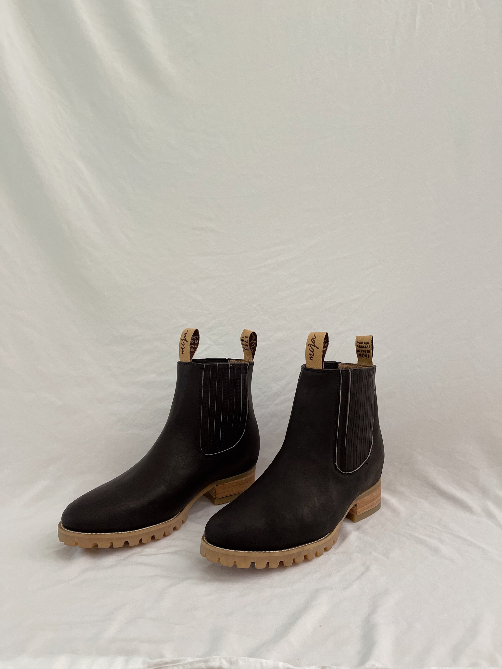 Classic Mijas – Mija boots
